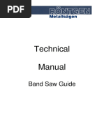 Double Seam Inspection Guide | PDF | Industrial Processes | Mechanical ...