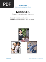 FLMI Level 1 Certificate Flyer | PDF | Insurance | Life Insurance