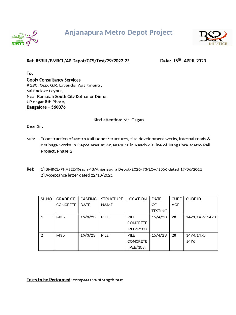 Document From Deepak | PDF