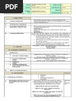 Example One Point Lessons | PDF | Brainstorming | Machines