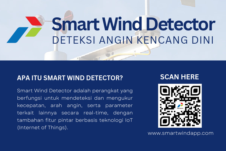Smart Wind Detector IoT | PDF