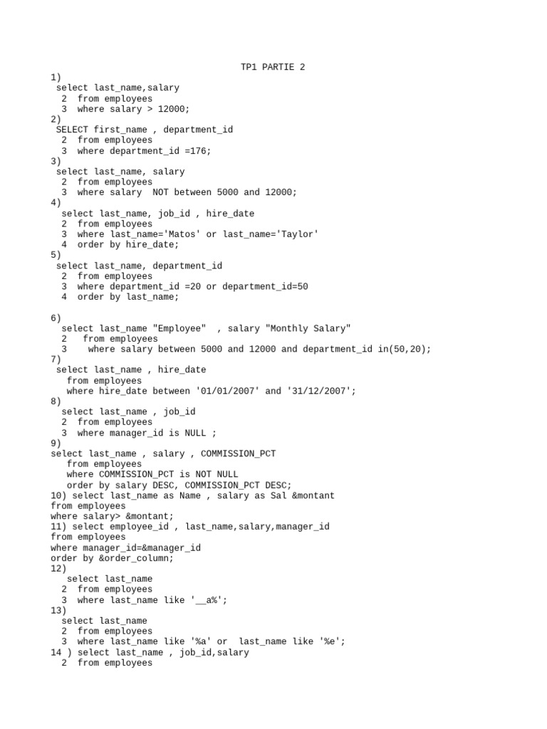 TP1 Partie 2 | PDF