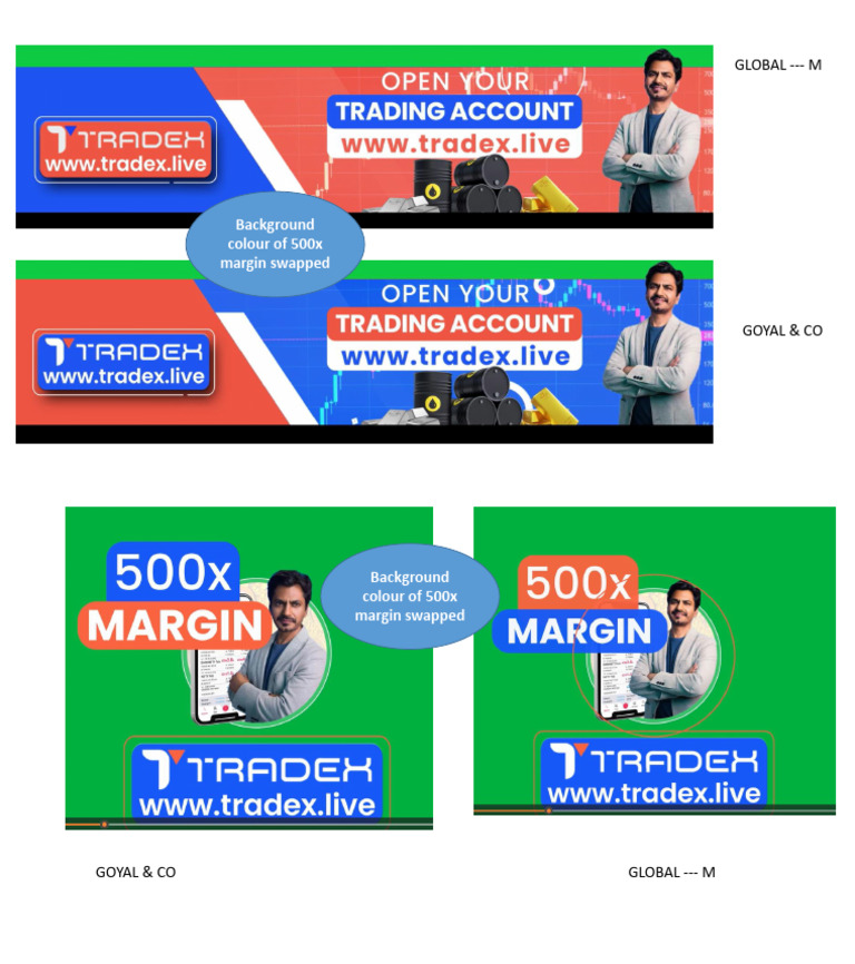 LOGO Diff 2 Agencies | PDF