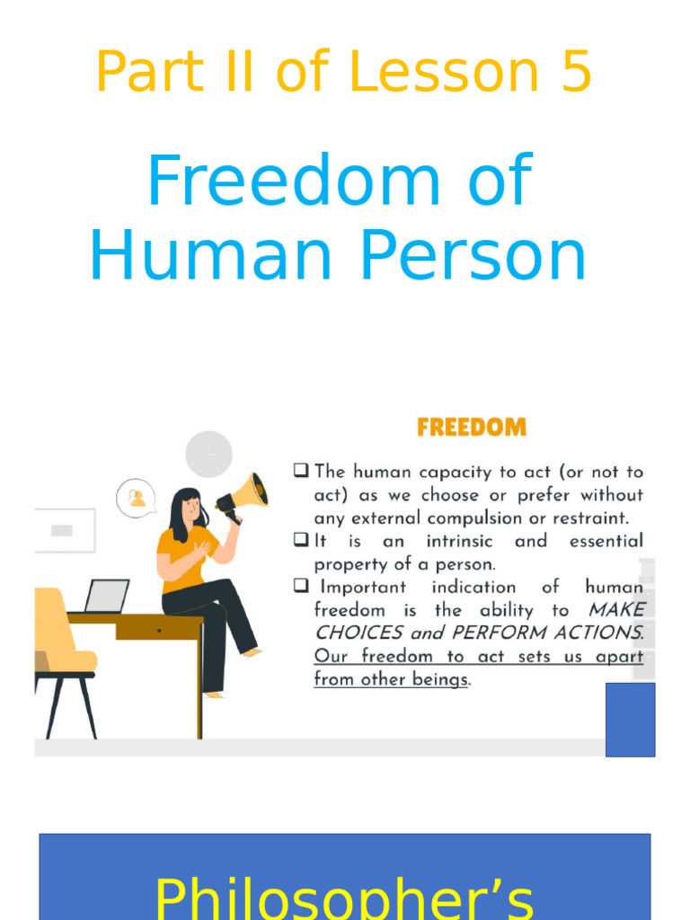 Lesson 5 Part Ii | PDF