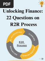 What Is RTR | PDF | Regulatory Compliance | Accounting