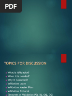 Sop Qa 037 | PDF | Verification And Validation | Quality Assurance