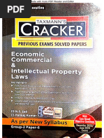 FEMA - Summary Notes | PDF | Reserve Bank Of India | Money