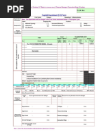 Capital Expenditure Request Form | PDF | Capital Expenditure | Corporations