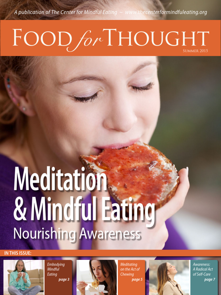 FFT Newsletter 2015 Summer Meditation | PDF | Mindfulness | Meditation