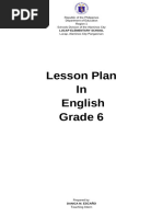Filipino Conjunctions Guide | PDF | Grammar | Syntax