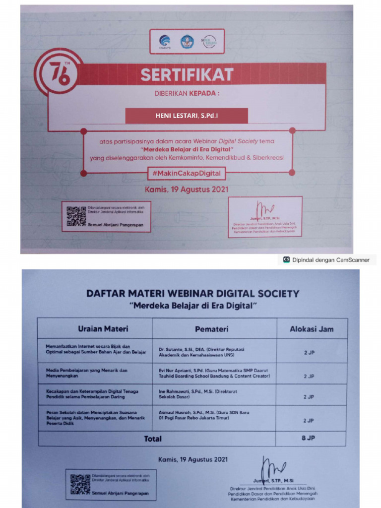 19 Ags 2021 - Compressed | PDF