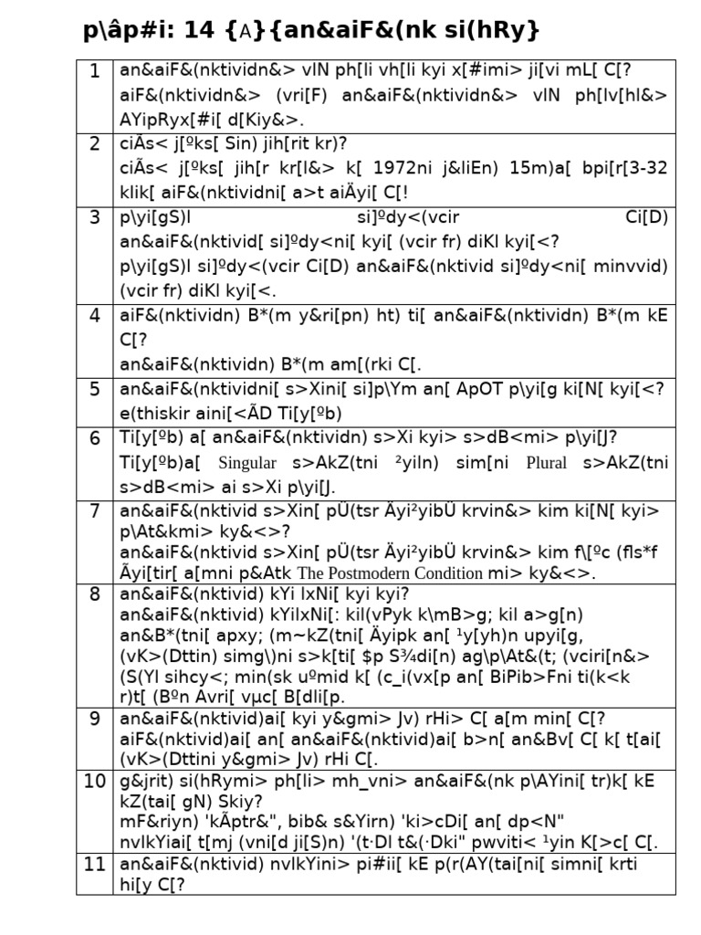 Paper 14 | PDF