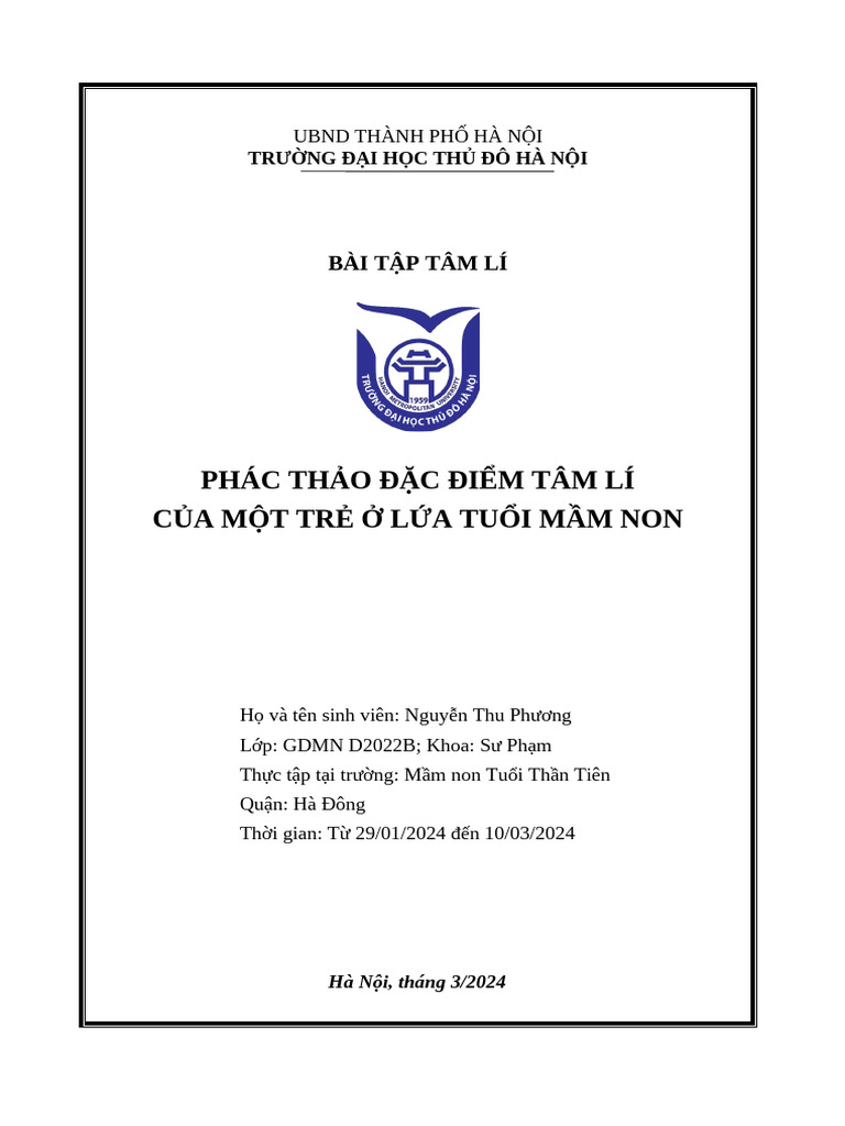 BTTL | PDF