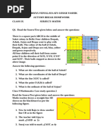 QP - CB - IX - Math - Ch5 - Introduction To Euclid - S Geometry - Case ...