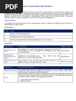 User Manual Lab Infolnet | PDF | Menu (Computing) | Button (Computing)