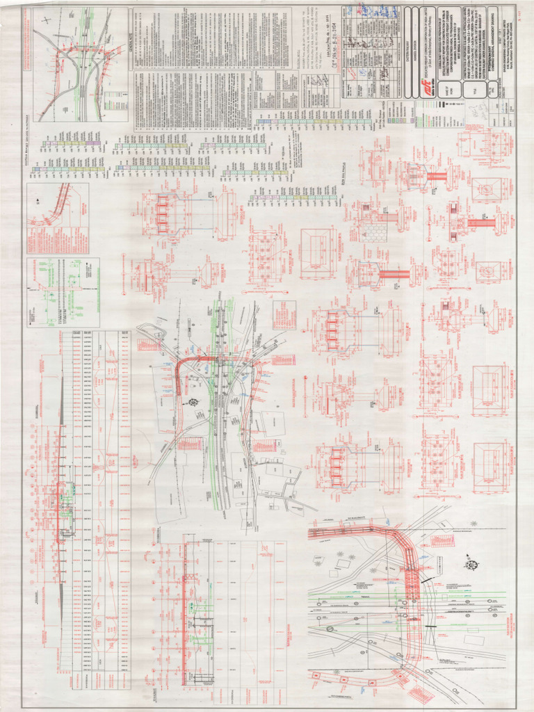 GAD of ROB in Lieu of LC 3 HARB | PDF