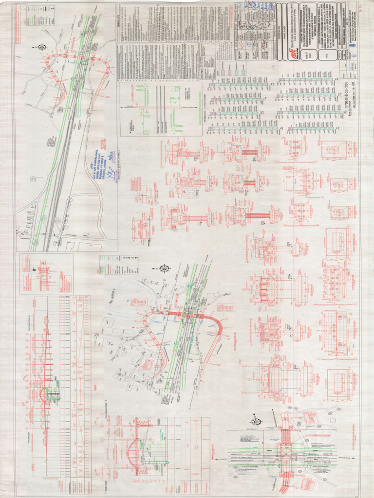 GAD of ROB in Lieu of LC 1 8Q95 | PDF