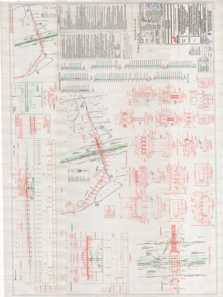 GAD of ROB in Lieu of LC 4 HZMY | PDF