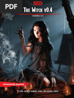 Latin Wizard Spell Names | PDF