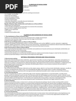 Chapter 4 - The Social Service Delivery System | PDF | Nonprofit ...