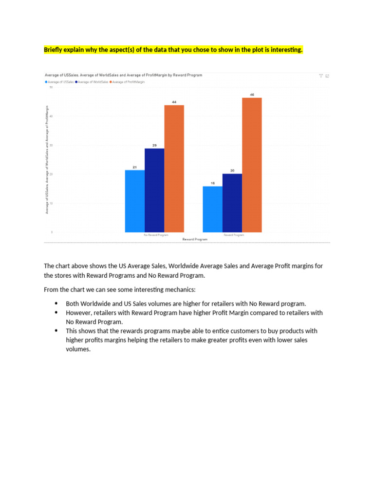 Assignment 2 - Summary | PDF