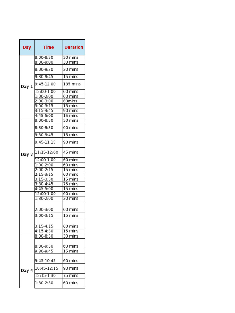 Inset Activity Matrix Final | PDF | Learning Methods | Procedural Knowledge