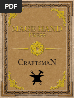 Blacksmith Build Guide for Ragnarok Online | PDF | Blacksmith | Forge