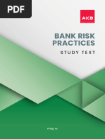 BNM Organisation Chart PDF | PDF