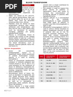 Hospital Document Tariff Statement (Mini SOC) | PDF | Clinical Medicine ...
