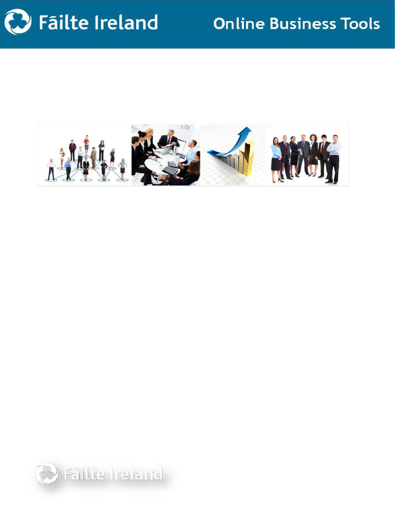 Recruitment and Selection Author Failte Ireland | PDF | Recruitment ...