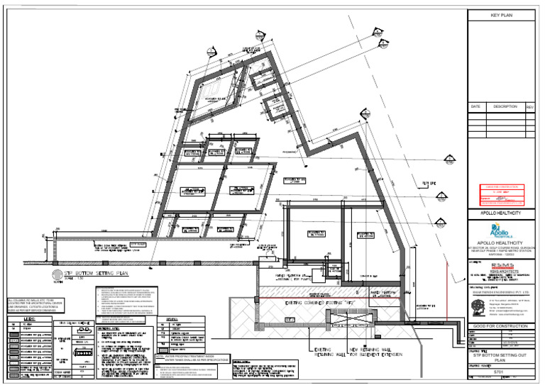 STP Backfilling Guidelines | PDF