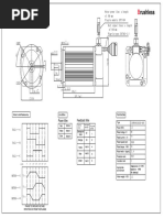 All Ceiling Fan Winding Data PDF Download | PDF | Electrical ...