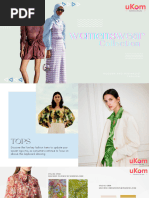 Barbie-Q: A Short Story by Cisneros | PDF | Barbie | Clothing