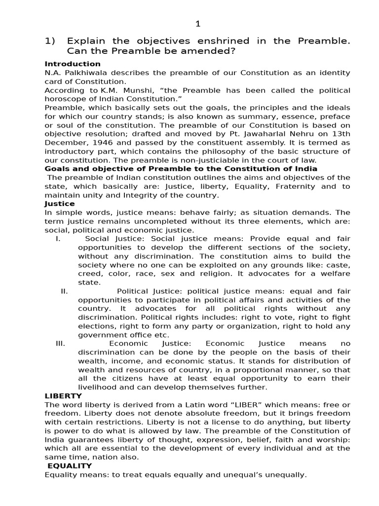 Constitution | PDF | Habeas Corpus | Writ