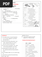 English Code 3 - Student Book | PDF