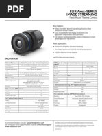 Seaflir 380-HD: Long-Range, Shipboard HD Multi-Spectral Surveillance ...