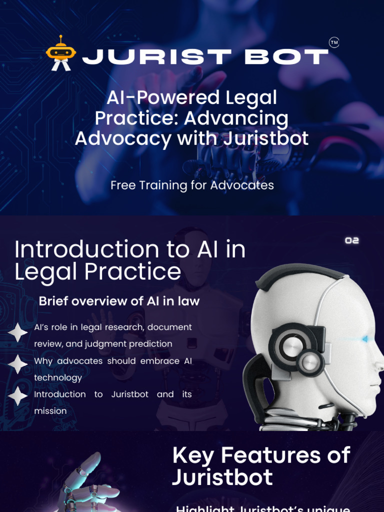 Legal Ai Software | PDF