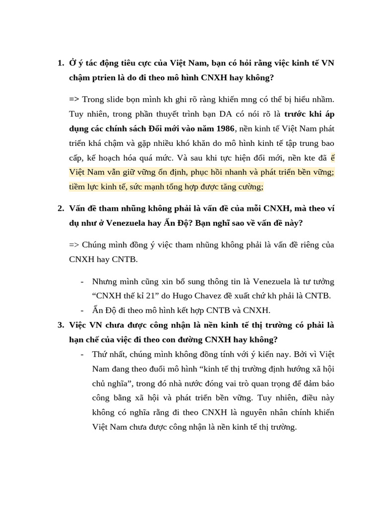 (CNXHKH) Nhóm 2 | PDF