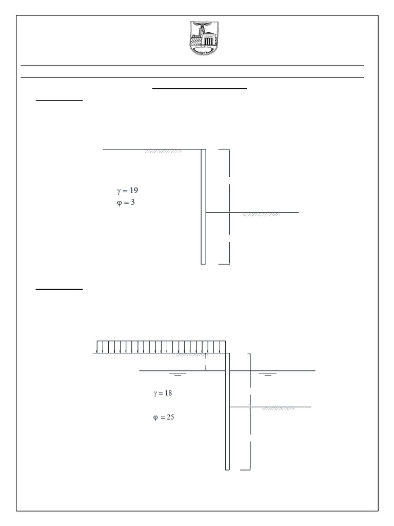 Assignment#3 - Cantilever S.P | PDF