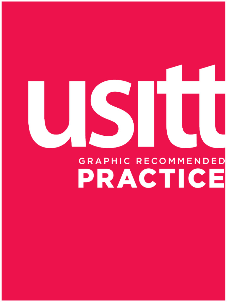 USITT Graphic Recommended Practice Guideline Version 5.0 Copy - 3 - 0 ...