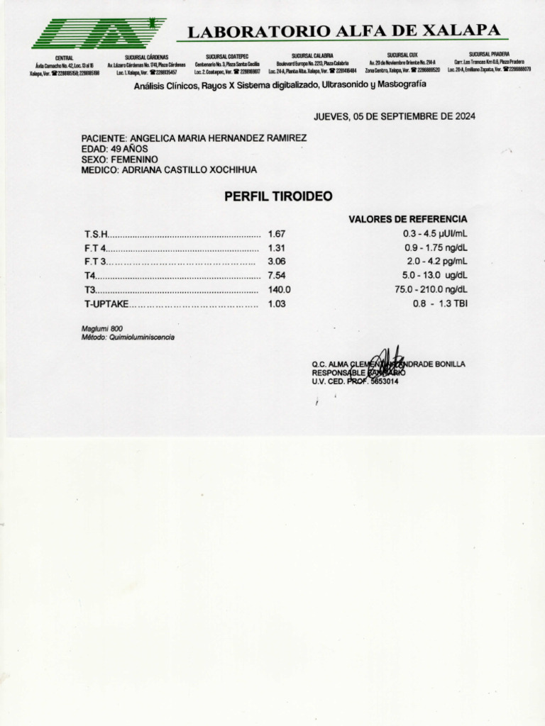 Pac Angelica Maria Hernandez Ramirez | PDF