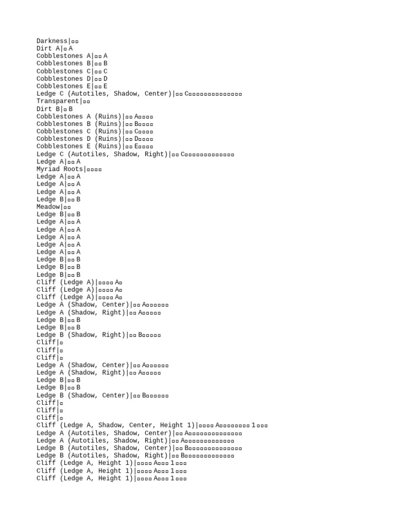 FSM Forest02 A5 | PDF
