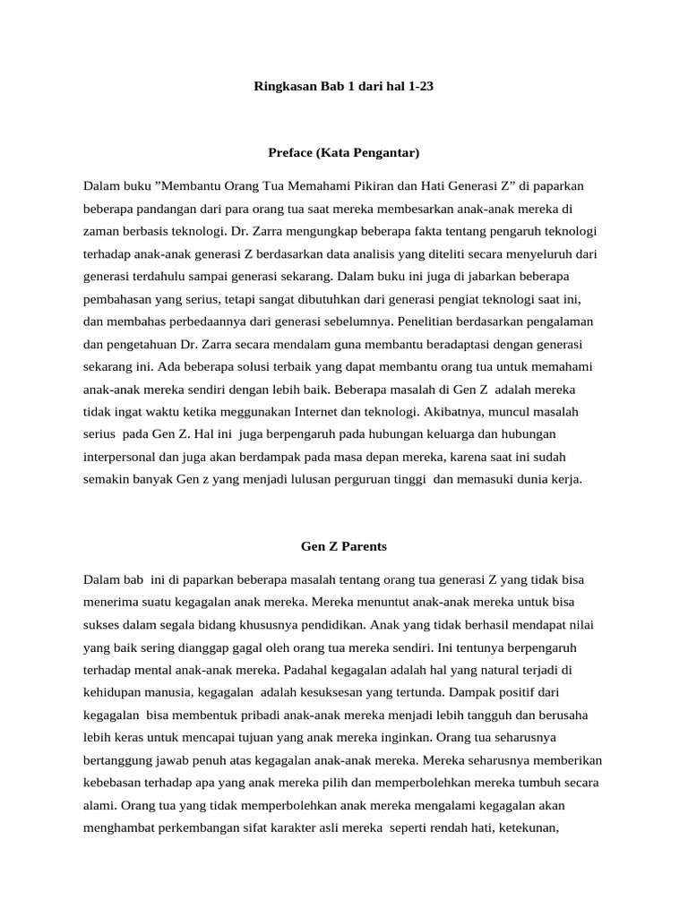 Tugas Bu Ratna | PDF