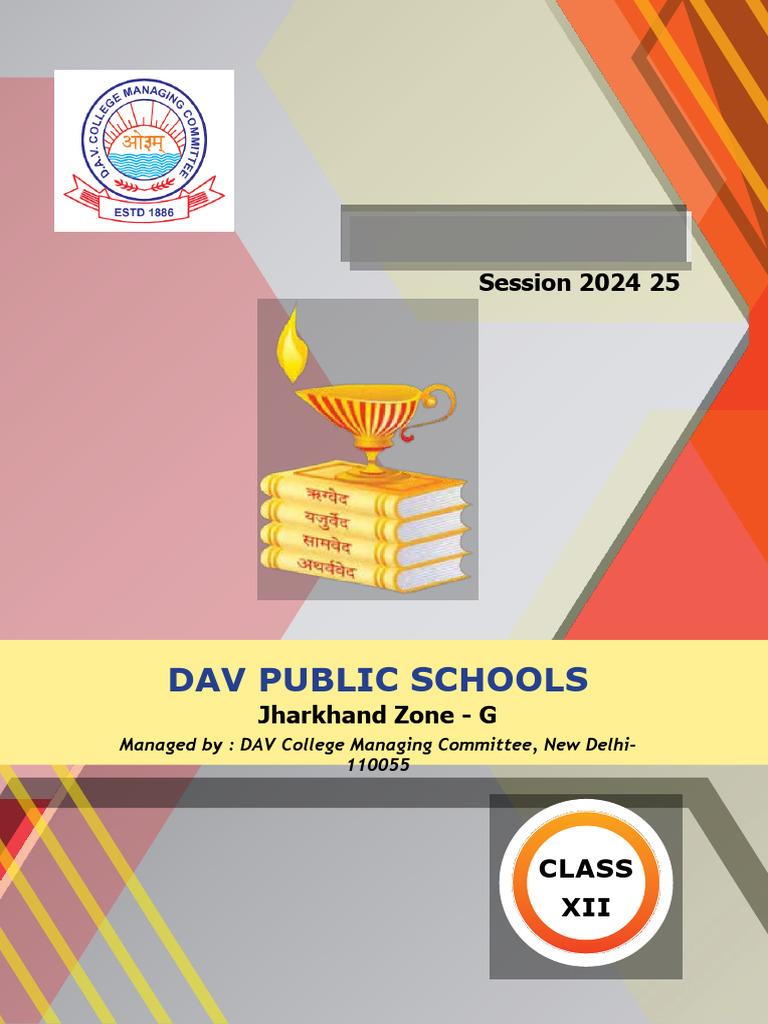 Class Xii Syllabus | PDF | Matrix (Mathematics) | Derivative