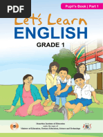 English p3 | PDF | Learning