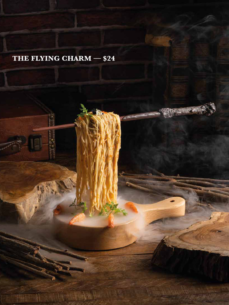 Platform 1094 Menu - Small 1 1 | PDF | Hamburgers | Sauce