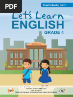 Atlantic Reader Workbook 2 | PDF | Literacy | Phonics