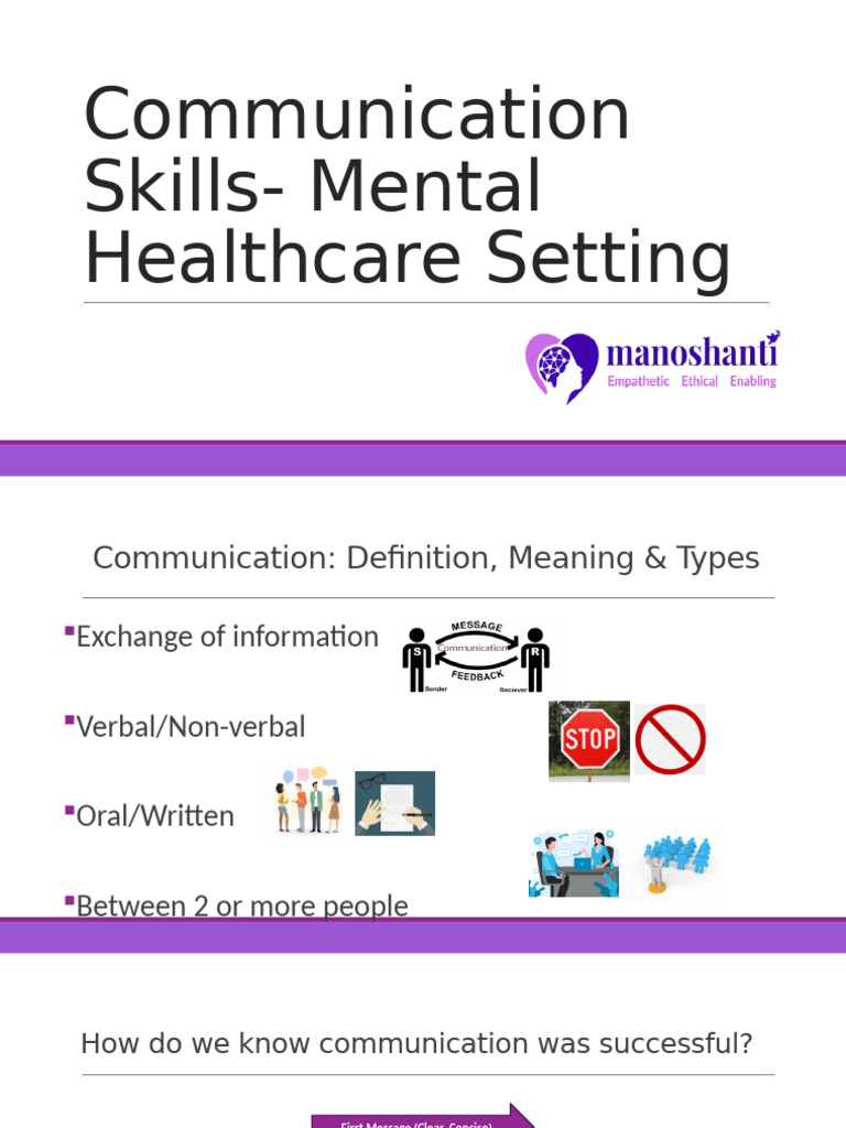 Essentials of Communication | PDF | Communication | Nonverbal Communication