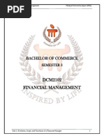 BDO Check Format | PDF | Finance & Money Management