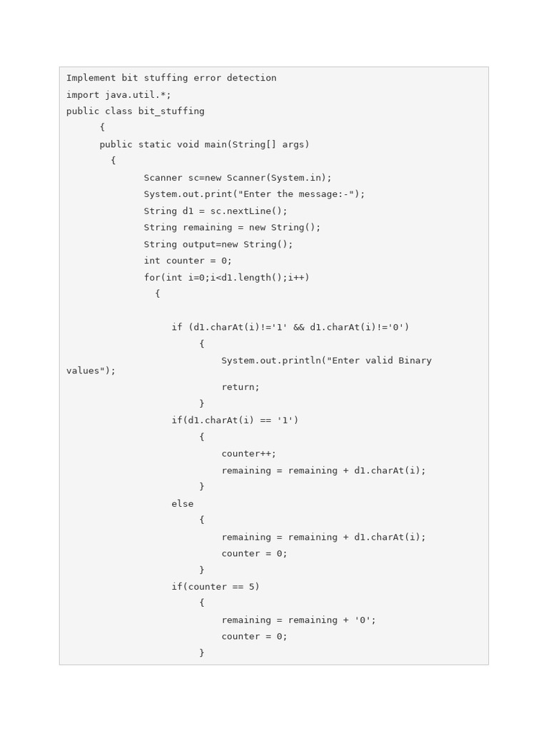 Document | PDF | Computer Engineering | Object Oriented Programming